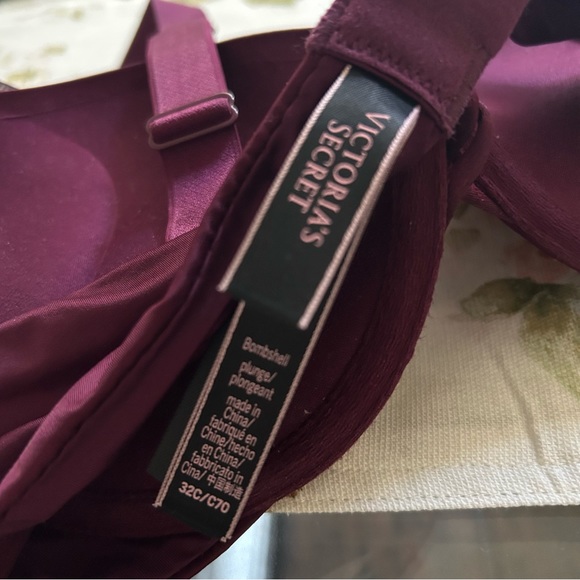 Victoria's Secret | Intimates & Sleepwear | Victorias Secret Bombshell ...